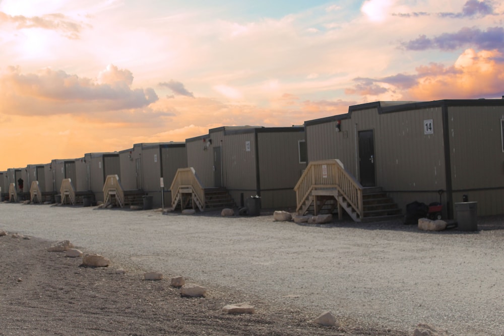 Target Hospitality - Mentone Skillman Station Lodge in Mentone | Best ...