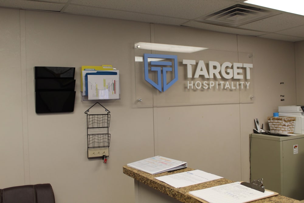 Target Hospitality-Kermit North Lodge: Deals & Reviews (Kermit, USA ...