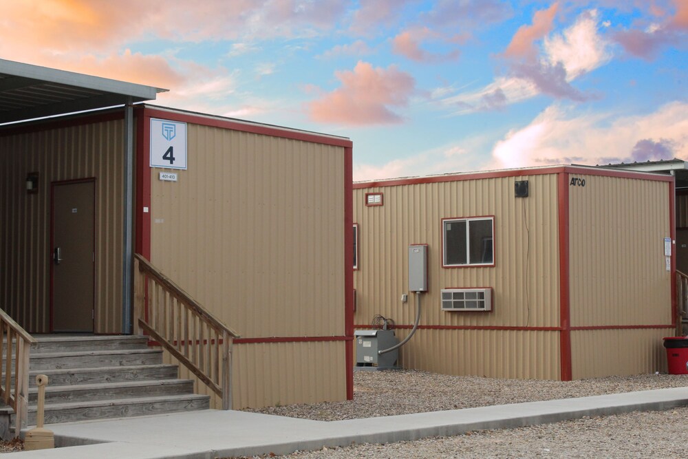 Target Hospitality-Kermit North Lodge: Deals & Reviews (Kermit, USA ...