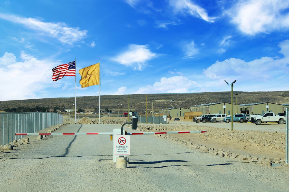 Target Hospitality-Seven Rivers Lodge Carlsbad in Carlsbad | Best Rates ...