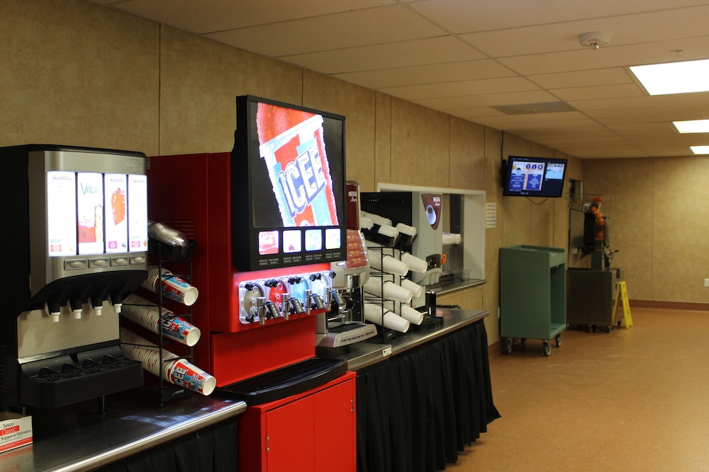 Target Hospitality-Seven Rivers Lodge Carlsbad in Carlsbad | Best Rates ...