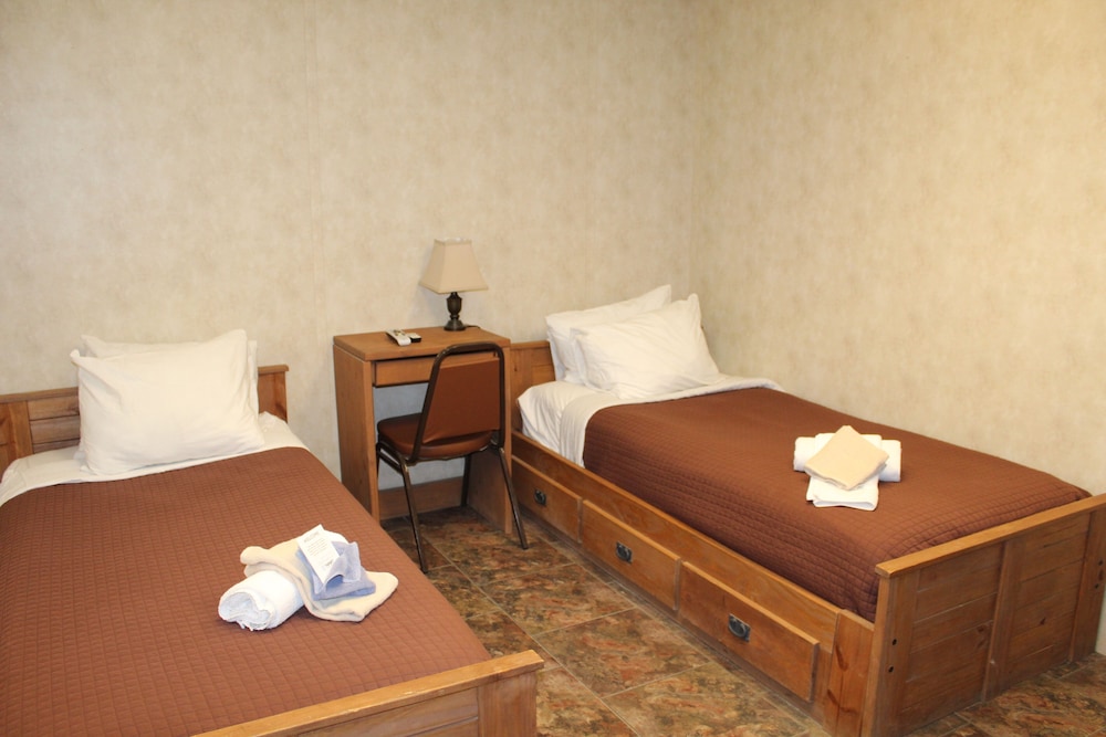 Target Hospitality-Orla North Lodge: Deals & Reviews (Orla, USA) | Wotif