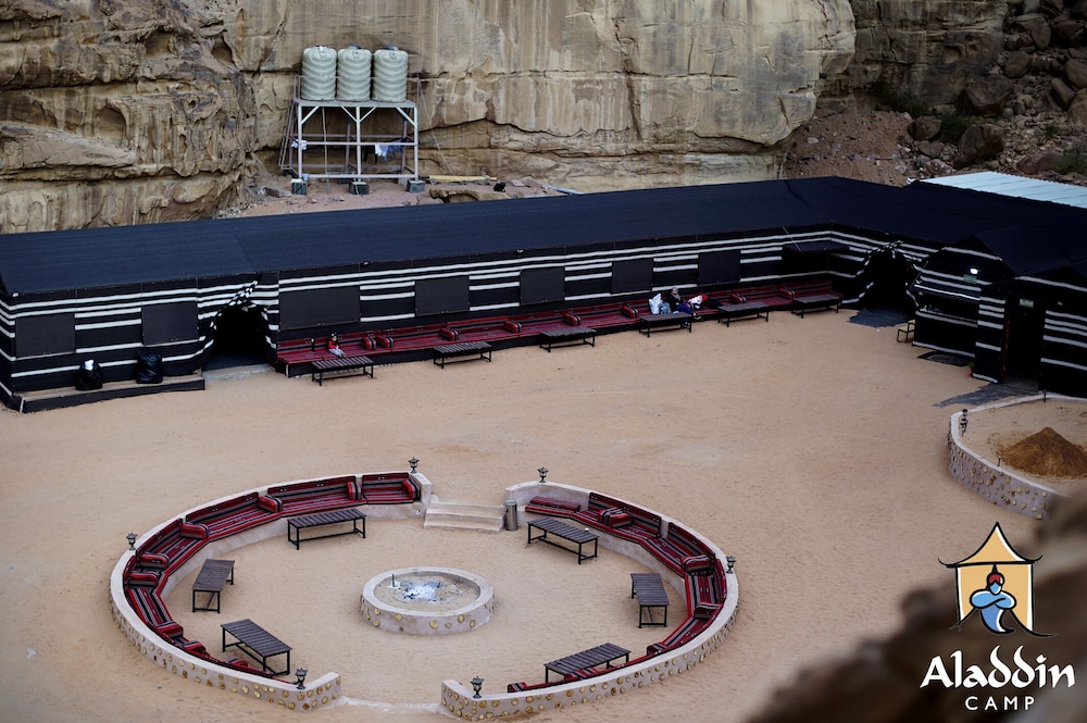 Aladdin Camp in Wadi Rum | Best Rates & Deals on Orbitz