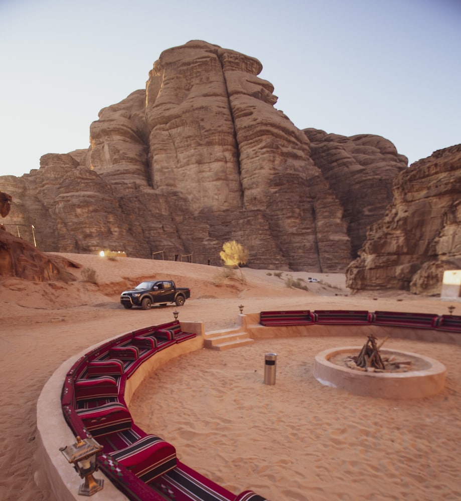 Aladdin Camp in Wadi Rum | Best Rates & Deals on Orbitz