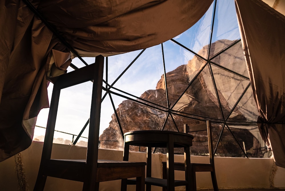 Aladdin Camp, Wadi Rum: $106 Room Prices & Reviews | Travelocity