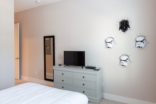 ★ 5min➡️disney Cozy Villa!  ★ 141 - ESPN Wide World of Sports Complex