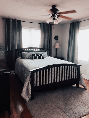 “🗝Cozy In Cleveland I”, Disinfected W/ozone Mach. - Cleveland, TN