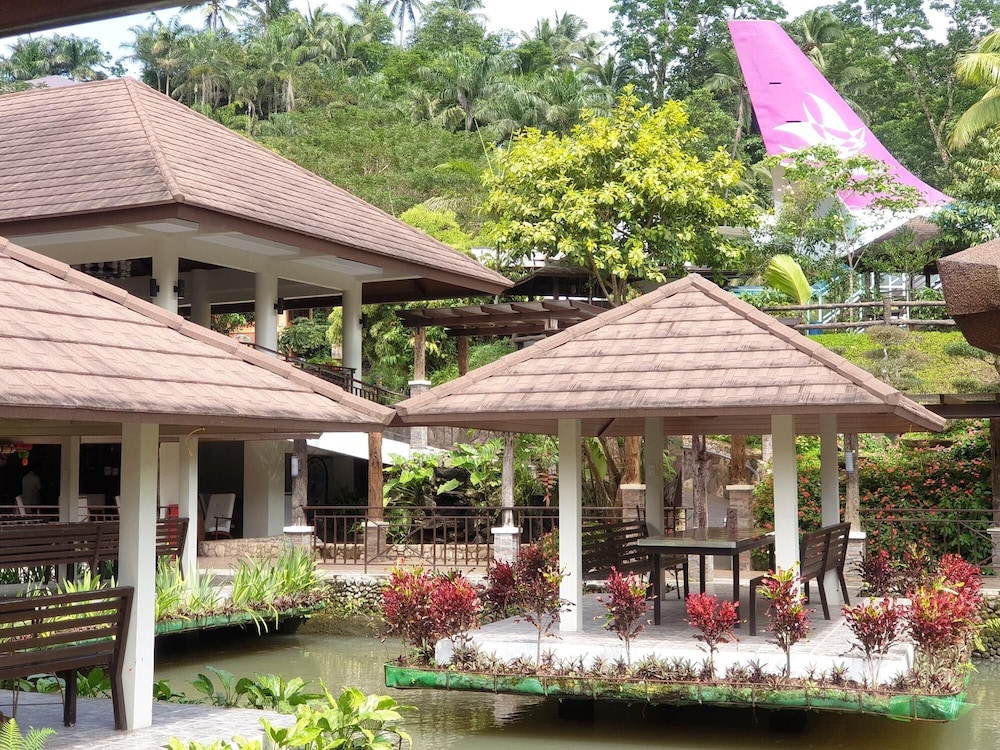 Kamayan sa Palaisdaan Hotel and Resort in Tayabas City | Best Rates ...