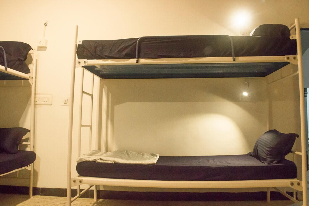 Hostel Gandhi: AU$12 Deals & Reviews (Chennai, IND) | Wotif