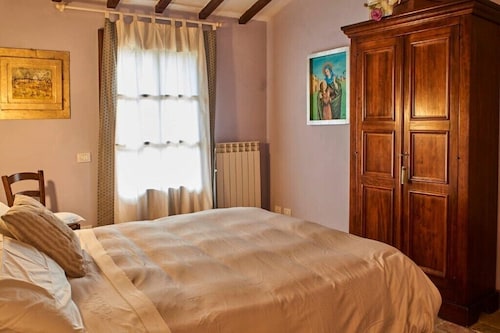 Il Vecchio Noce - Monteriggioni