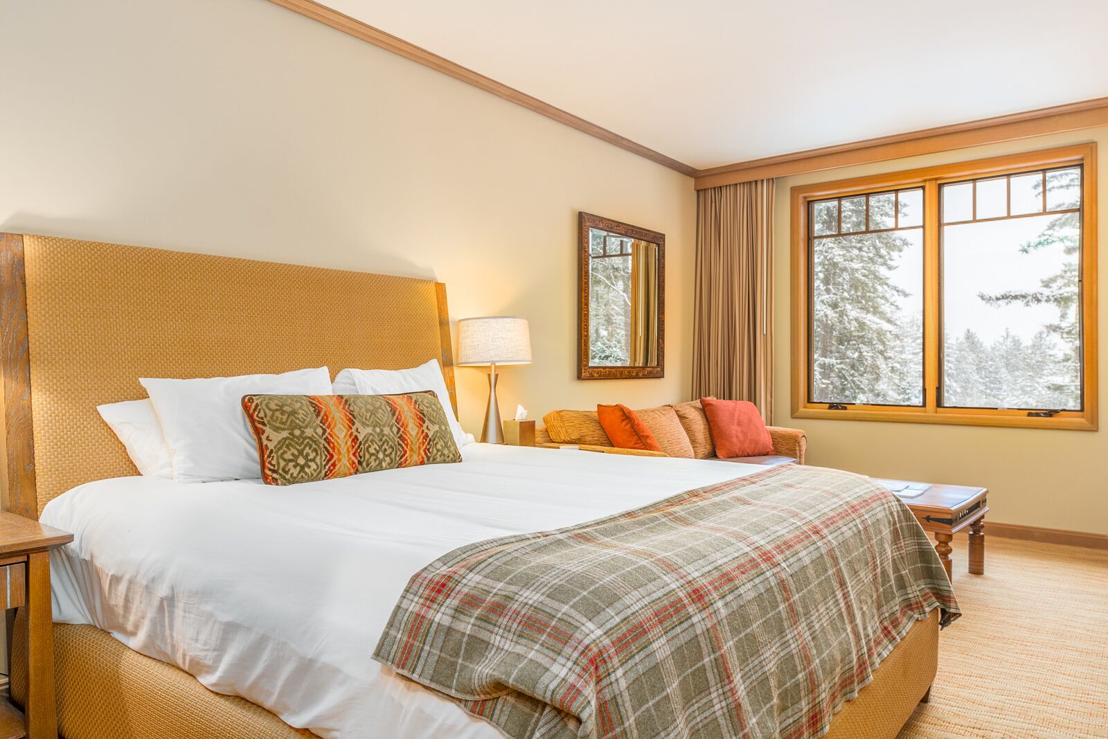 Suncadia Resort, a Destination by Hyatt Residence: 2022 Room Prices ...