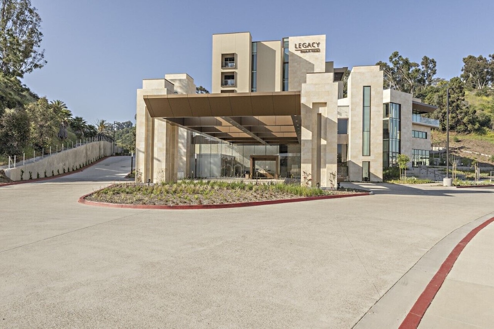 Legacy Resort Hotel & Spa in San Diego | Best Rates & Deals on Orbitz