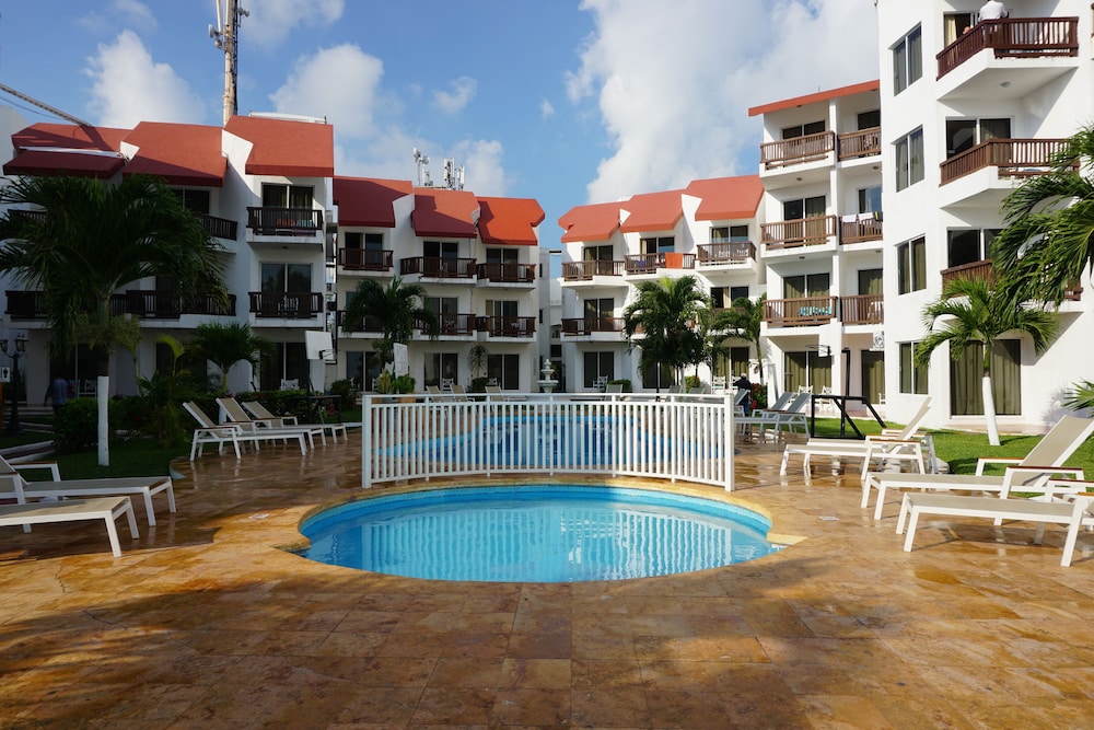 Hotel Imperial las Perlas in Cancun | Best Rates & Deals on Orbitz