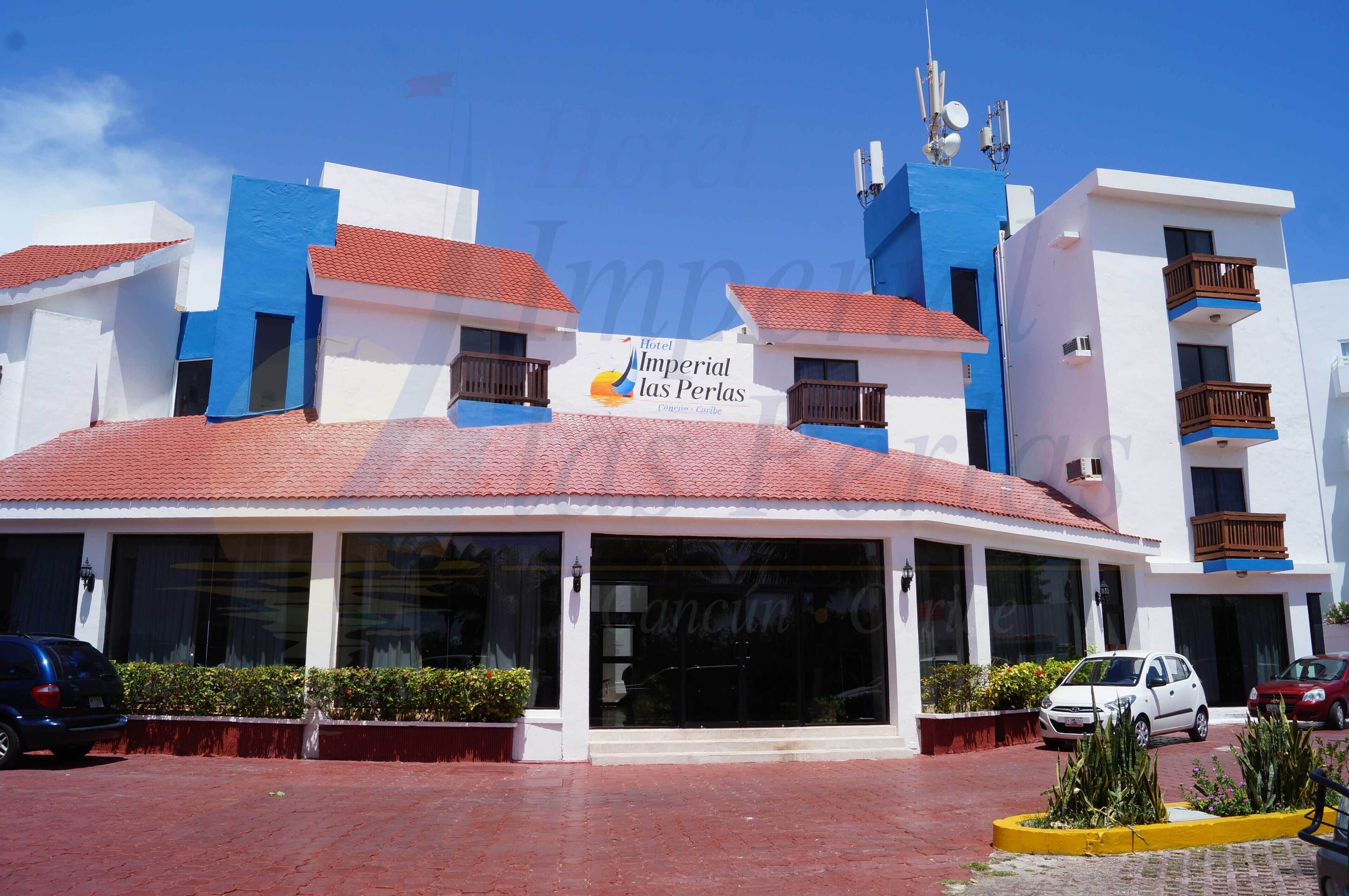 Hotel Imperial las Perlas: 2021 Room Prices, Deals & Reviews | Expedia.com