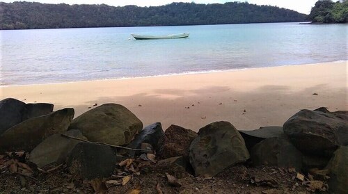 Isla de Príncipe turismo: Qué visitar en Isla de Príncipe, Santo Tomé y ...