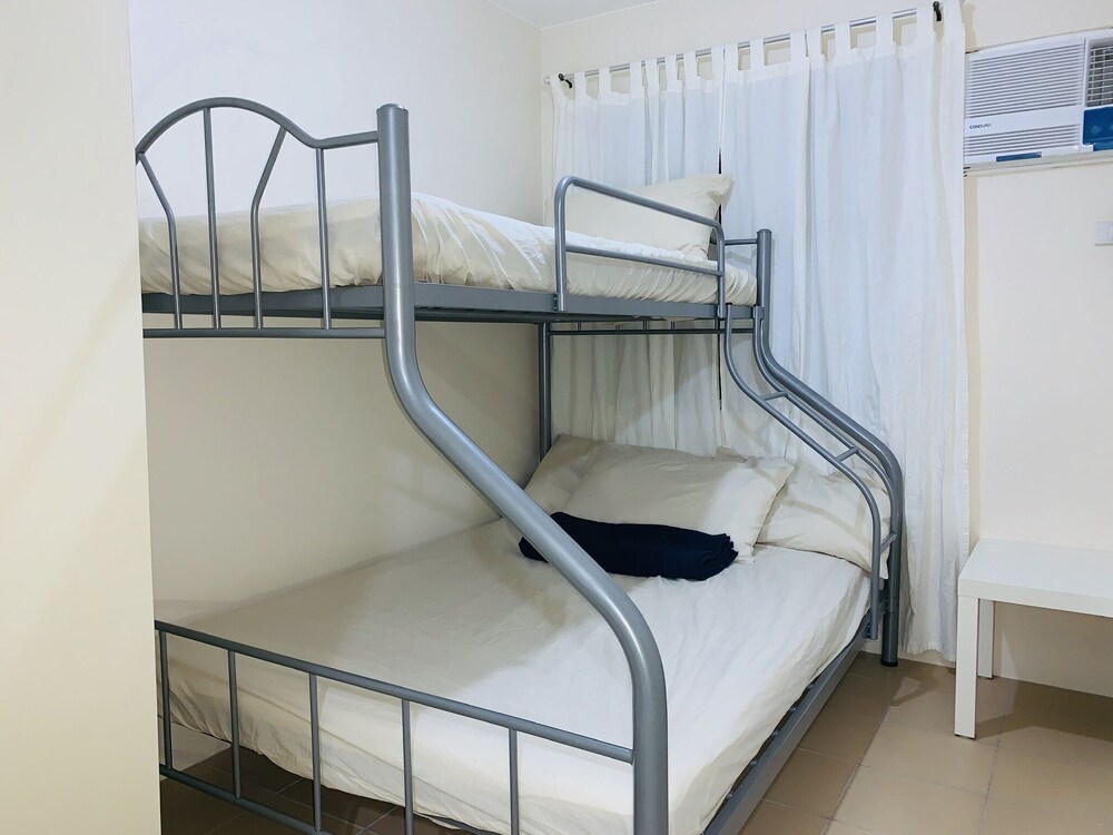 Clean and Cozy 2 Bedroom Condo unit at 8 Spatial Davao City, Davao ...