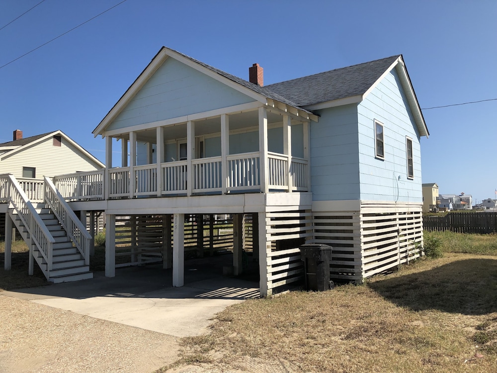 Calico Jack's Galley - Kitty Hawk | Vrbo