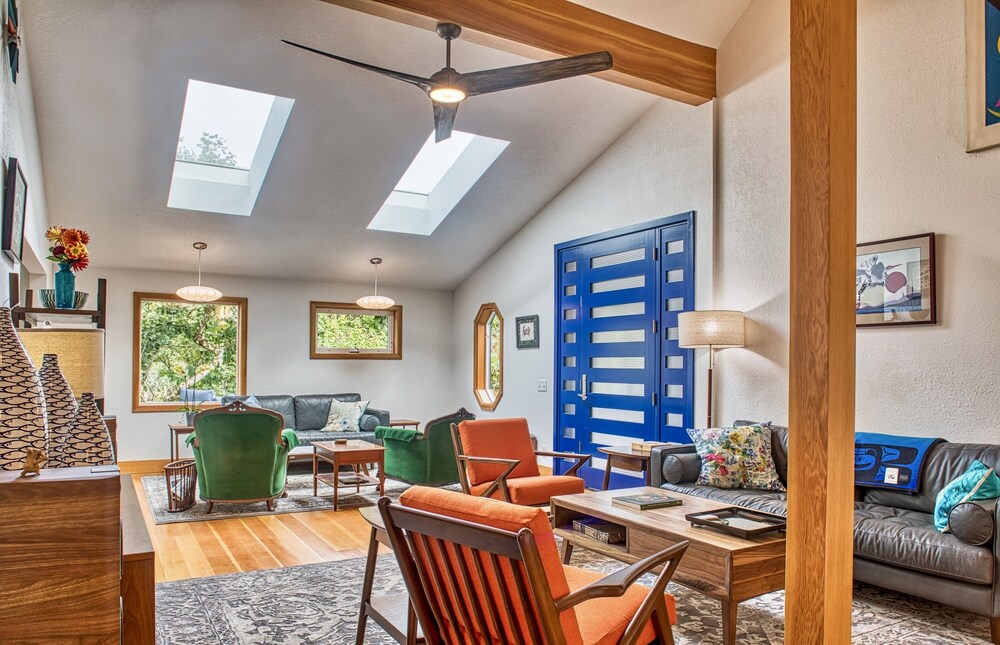 Sehome Garden Inn: Deals & Reviews (Bellingham, USA) | Wotif