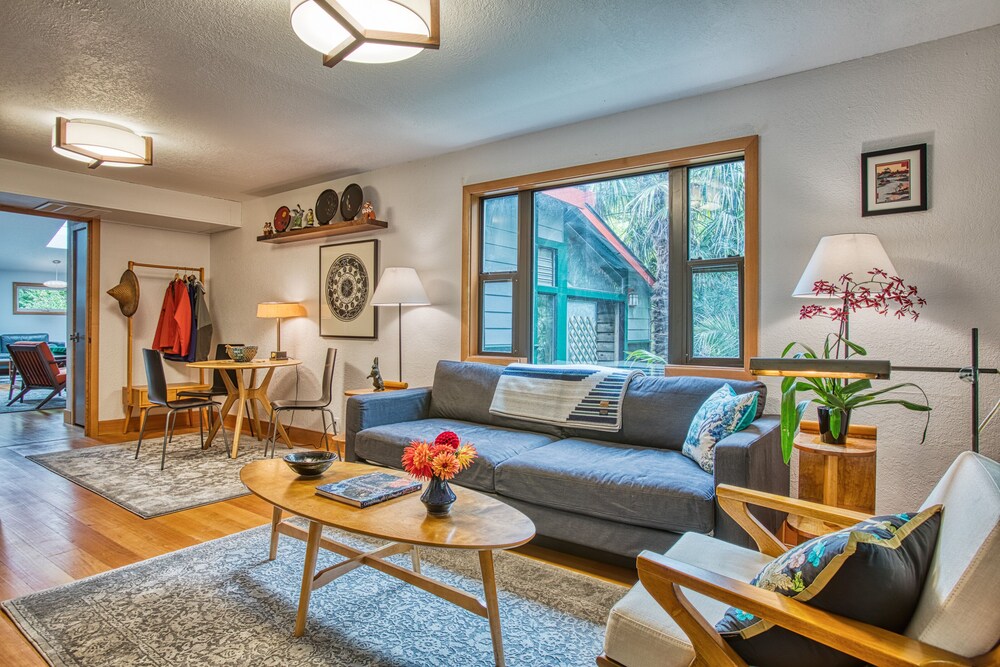 Sehome Garden Inn: Deals & Reviews (Bellingham, USA) | Wotif