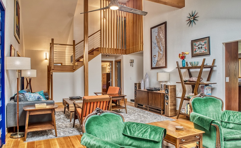 Sehome Garden Inn: Deals & Reviews (Bellingham, USA) | Wotif