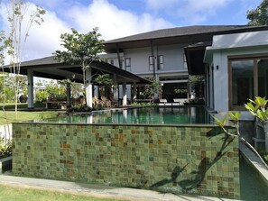 Embun Luxury Villas en Janda Baik - Hotels.com