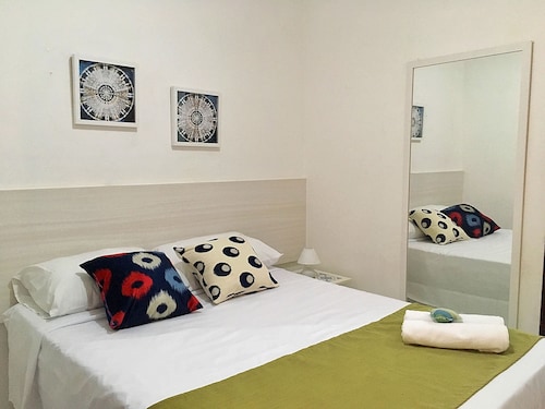 Flatsmorrodesp/loft-na Melhor Localização Do Morro - 바이아
