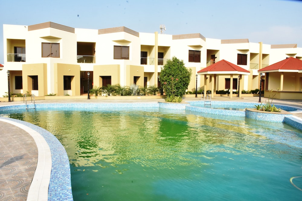 Mango Hotels Select Dwarka in Dwarka | Best Rates & Deals on Orbitz