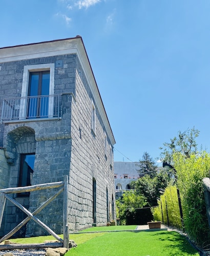 La Maison Des Trois Sirènes - Sorrente