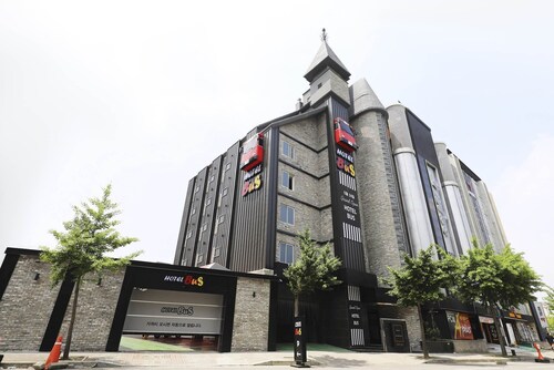 Cheongju Bus Hotel - Cheongju-si