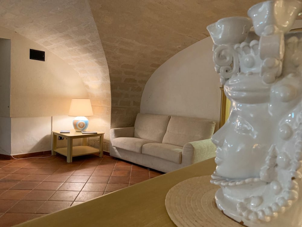 Isola Lunga Salt Resort i Marsala : priser & recensioner hos mrjet.se