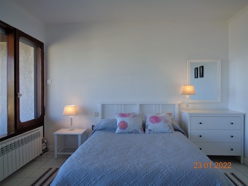 Appart.front De Mer, Plus Parking - Irun