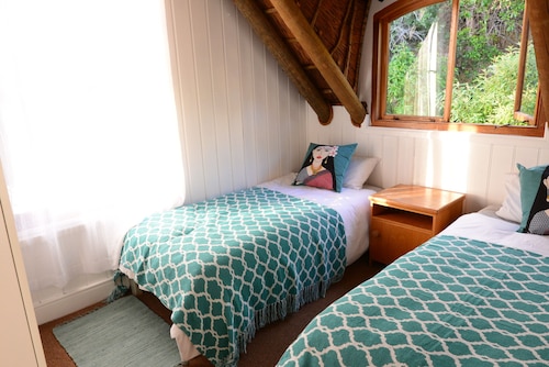Chapman Cabin -Nature, Oceans, Wifi &Best Sunsets - Cape Town