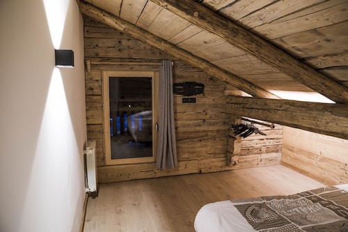 Chalet La Grange - Praz-sur-Arly