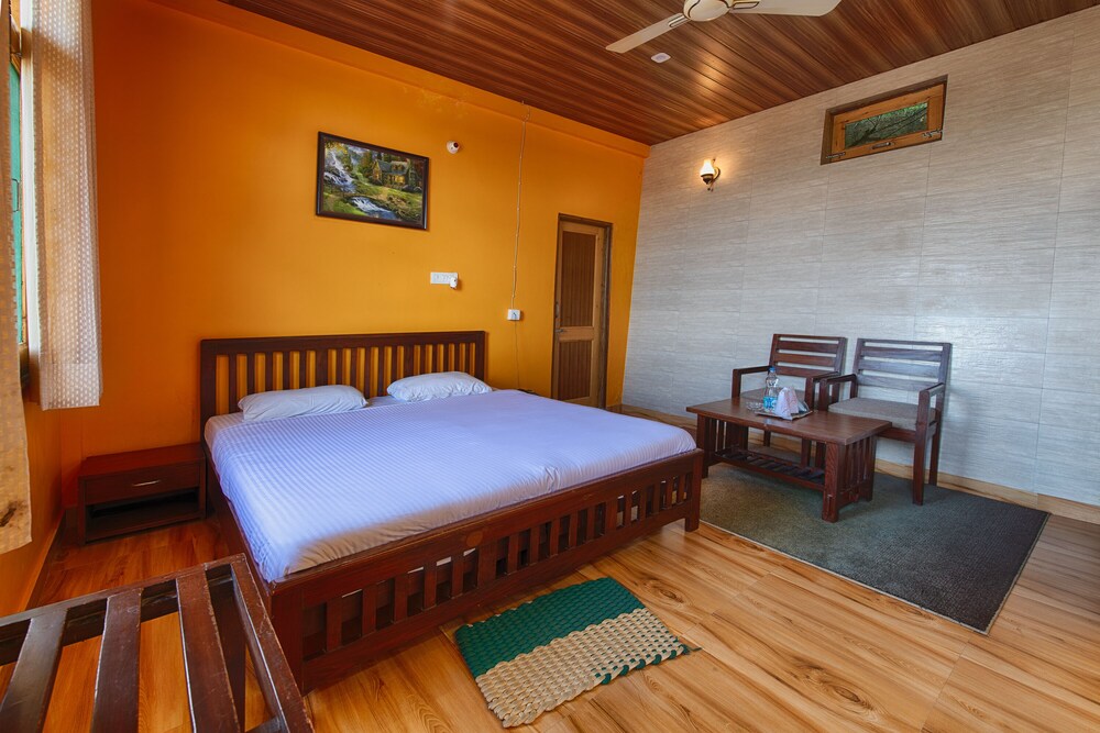 Sherpa Eco Resort: Deals & Reviews (Solan, IND) | Wotif