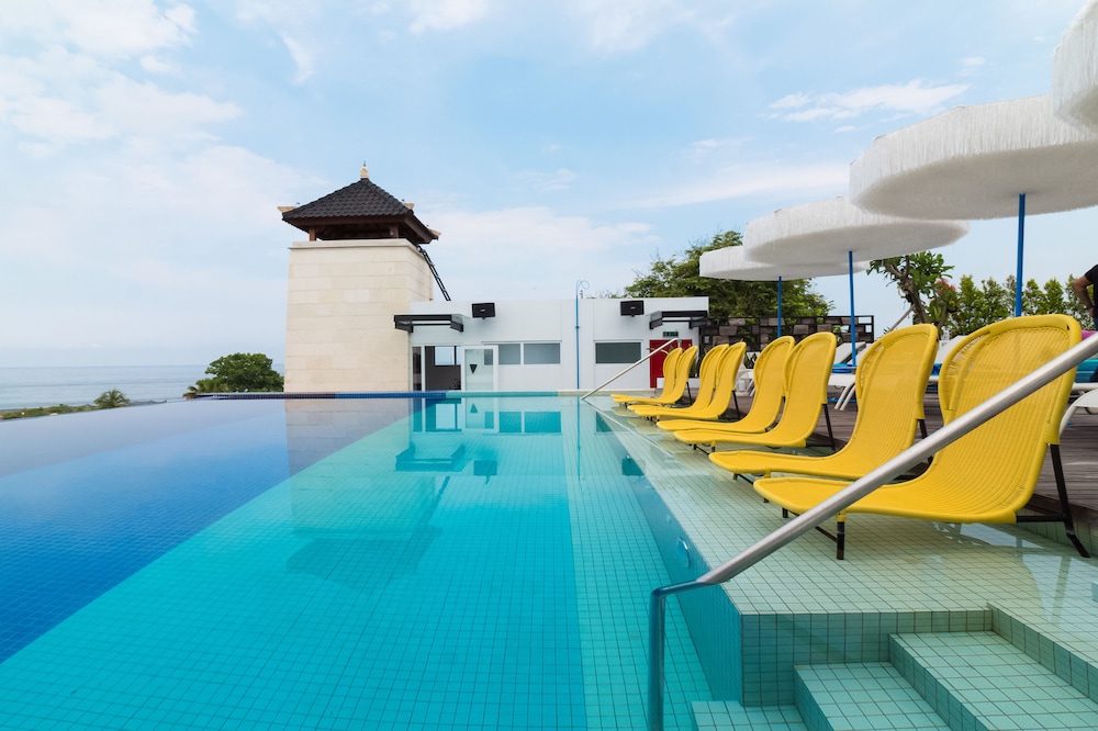 Aloft Bali Seminyak, Seminyak: $70 Room Prices & Reviews | Travelocity