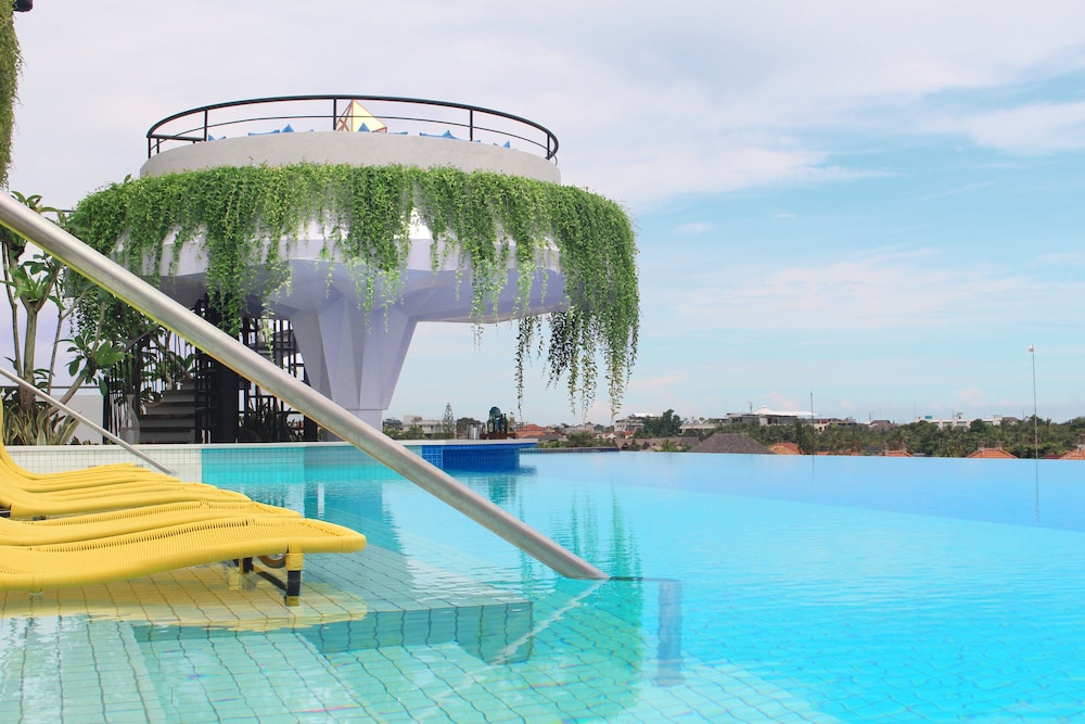 Aloft Bali Seminyak: AU$84 Deals & Reviews (Seminyak, IDN) | Wotif
