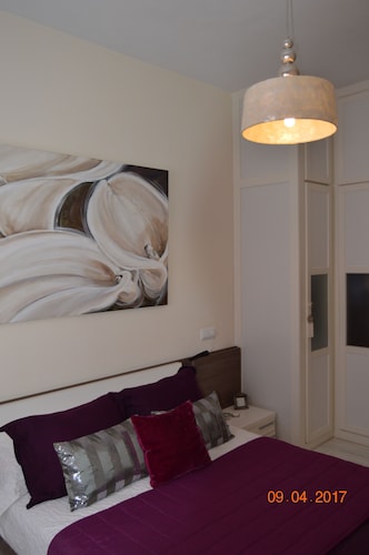 Apartment With Wifi And Free Parking - Alcalá del Río