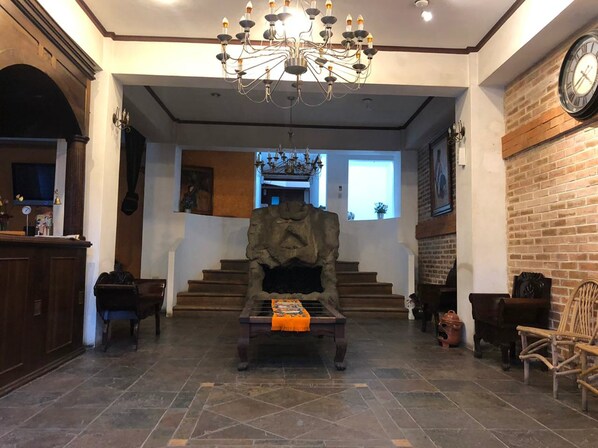 Hotel el Sitio en Santa Cruz del Quiché - Hoteles.com