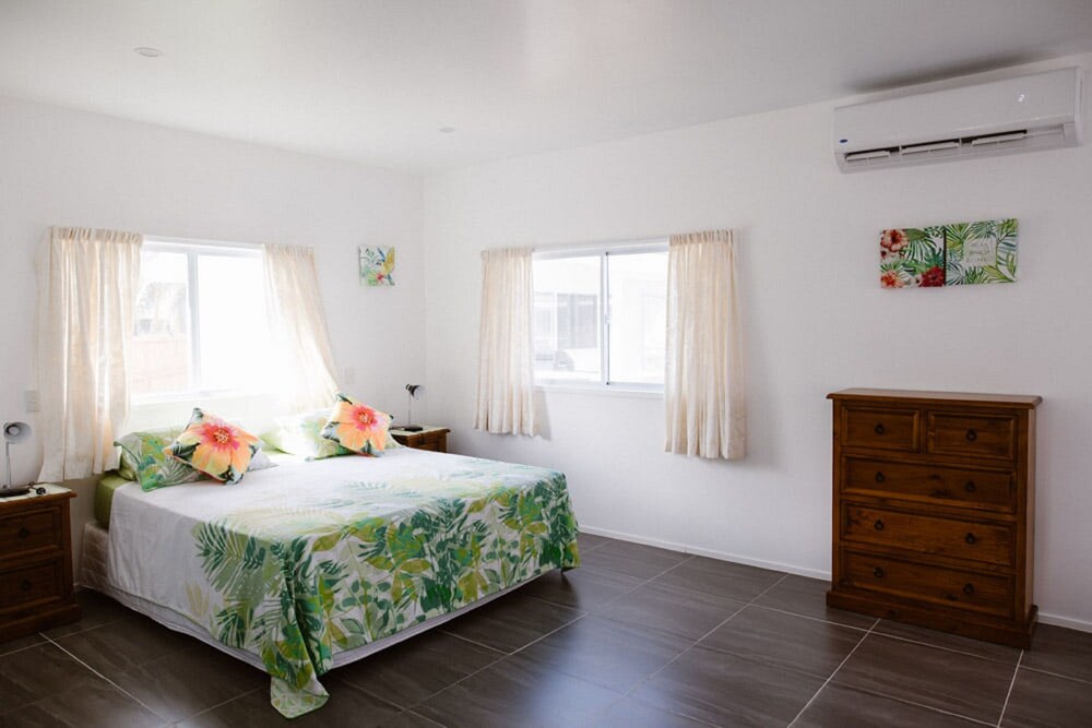 Charlie's Villas: Deals & Reviews (Rarotonga, COK) | Wotif