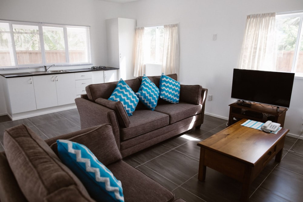 Charlie's Villas: Deals & Reviews (Rarotonga, COK) | Wotif