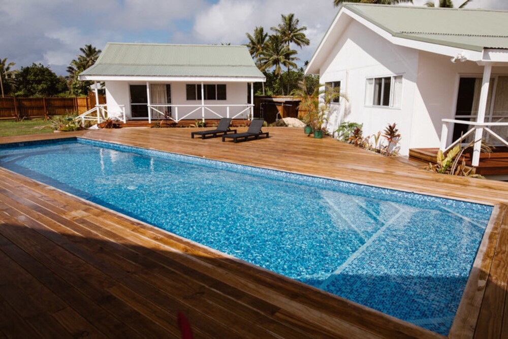 Charlie's Villas: Deals & Reviews (Rarotonga, COK) | Wotif