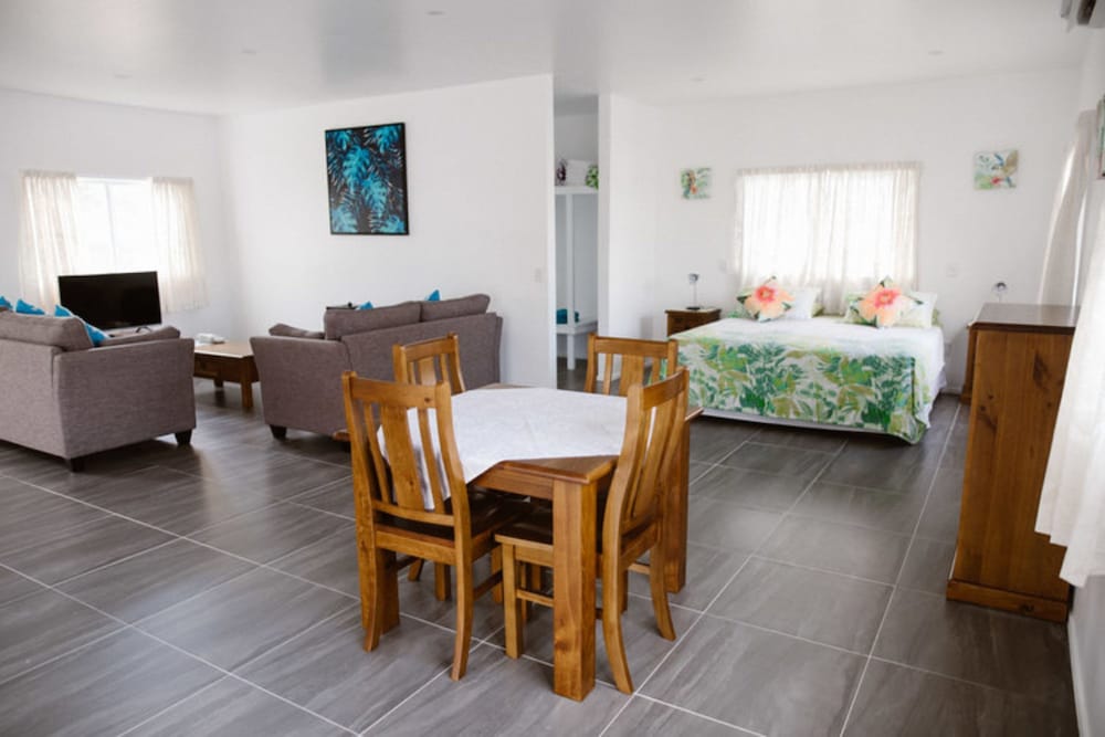 Charlie's Villas: Deals & Reviews (Rarotonga, COK) | Wotif