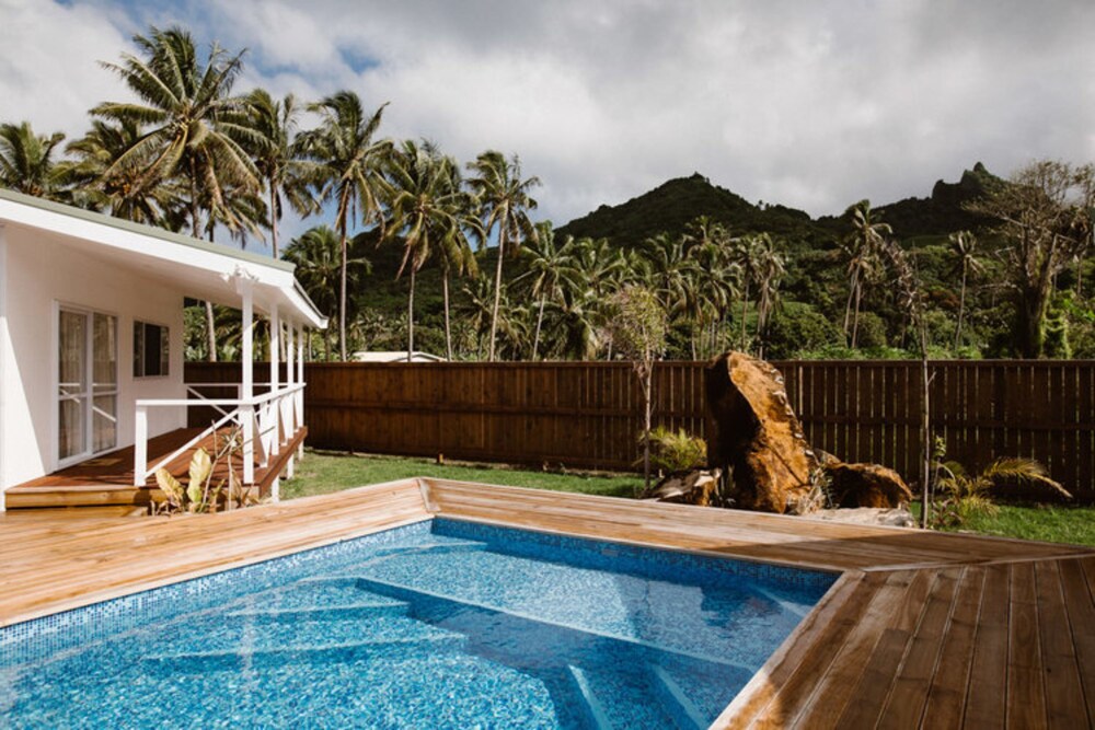 Charlie's Villas: Deals & Reviews (Rarotonga, COK) | Wotif