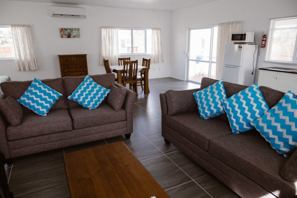 Charlie's Villas Deals & Reviews (Rarotonga, COK) | Wotif