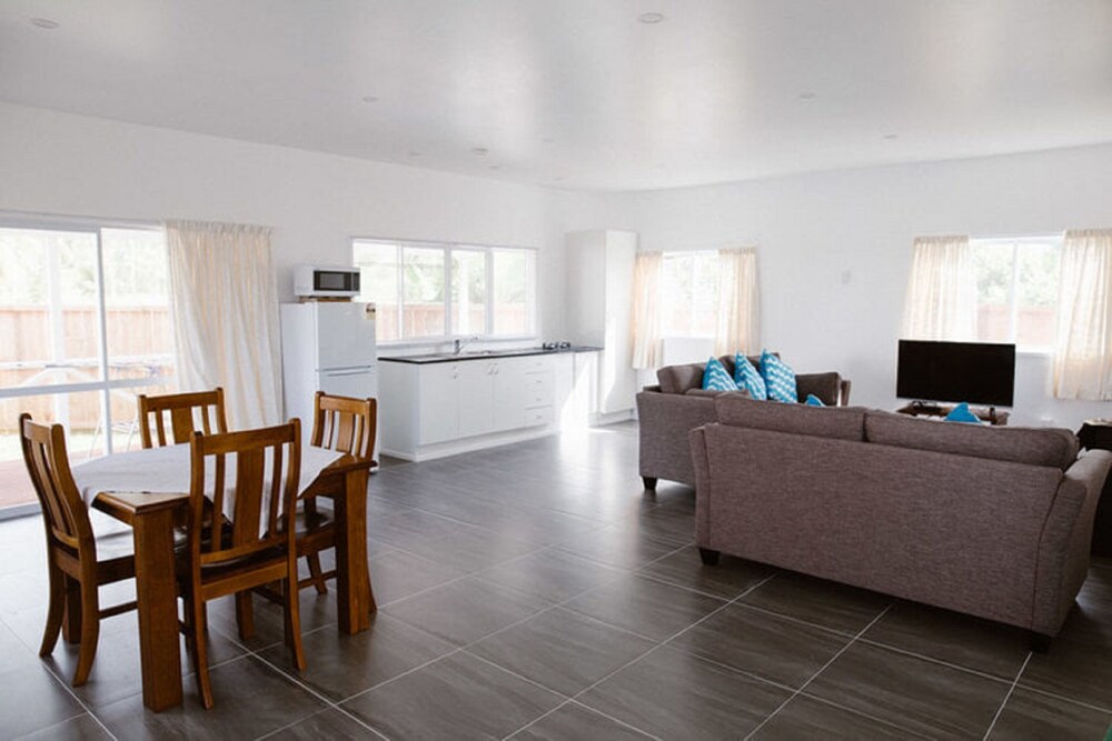 Charlie's Villas: Deals & Reviews (Rarotonga, COK) | Wotif