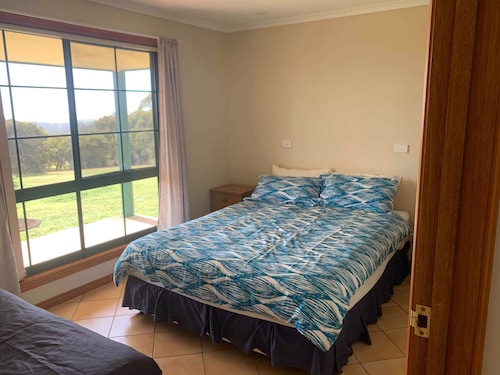 Western River Valley Cottages - Kangaroo Island