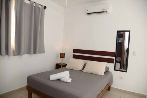 Condo Centre-ville Playa Del Carmen Ado Bus - Playa del Carmen