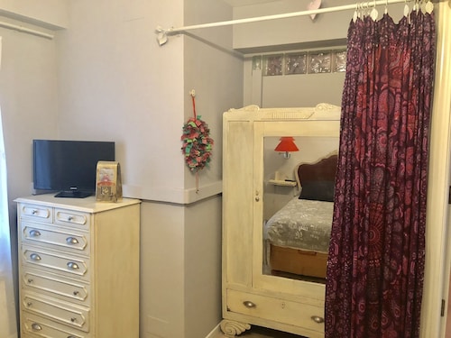Apartamento San Quirce. Céntrico +Wifi+netflix - Valladolid
