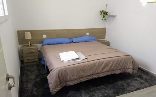 Las Canteras Beach Life Apartment - 라스팔마스데 그란카나리아