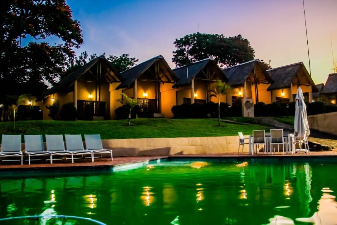 Hawane Resort in Motshane, Eswatini | Expedia
